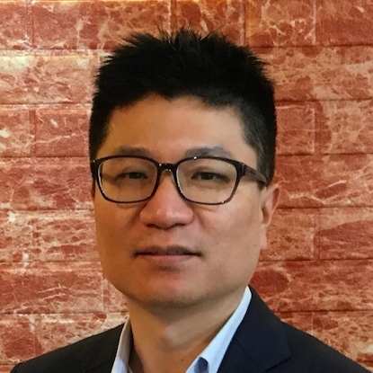 Simon Lee - software developer